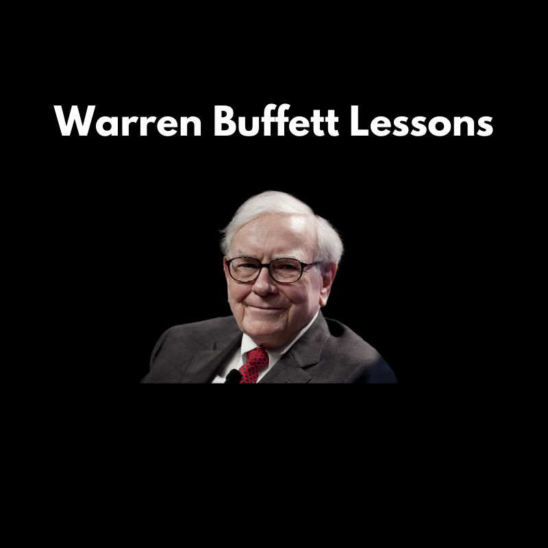My Complete Guide To Warren Buffett – Investing Insights by Stef