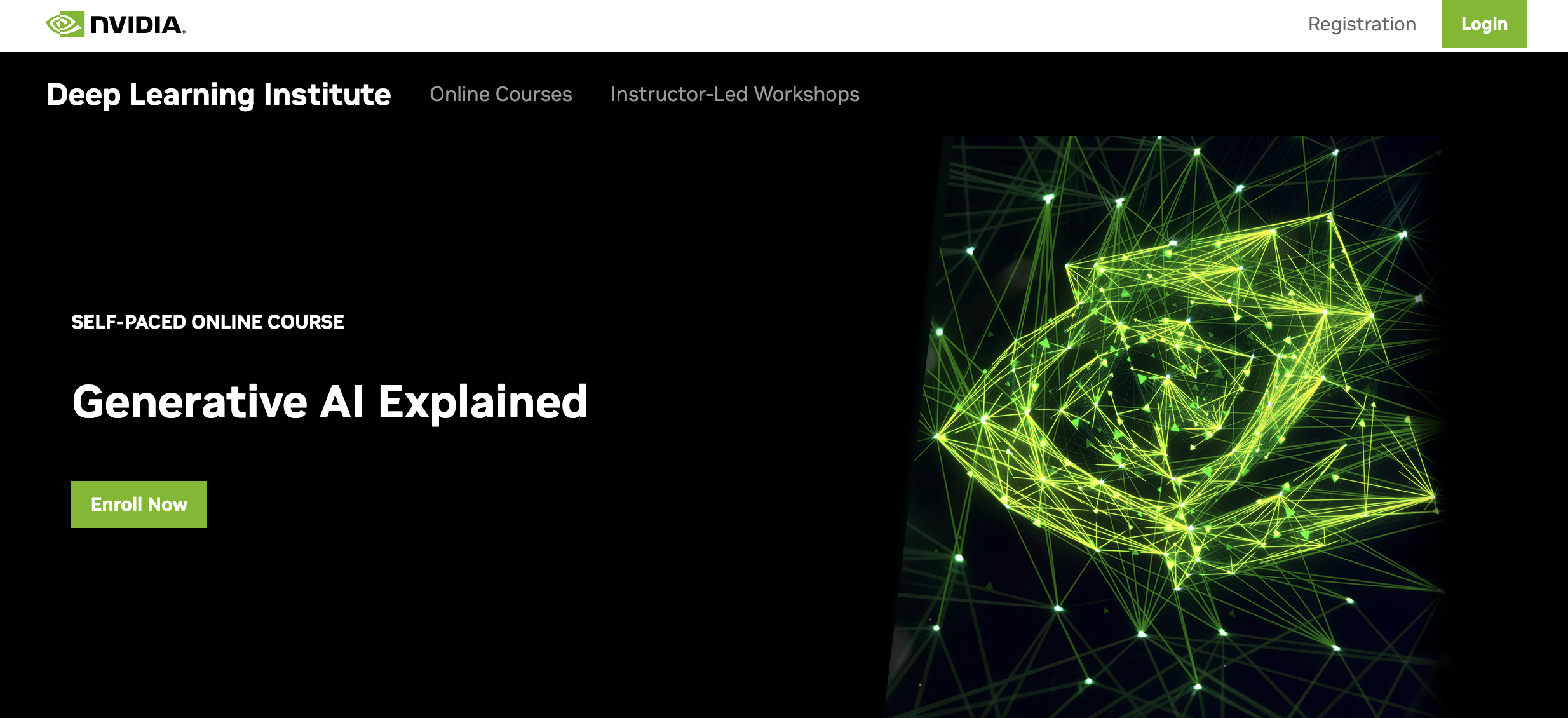 NVIDIA’s Free Online Courses – Review – Investing Insights by Stef